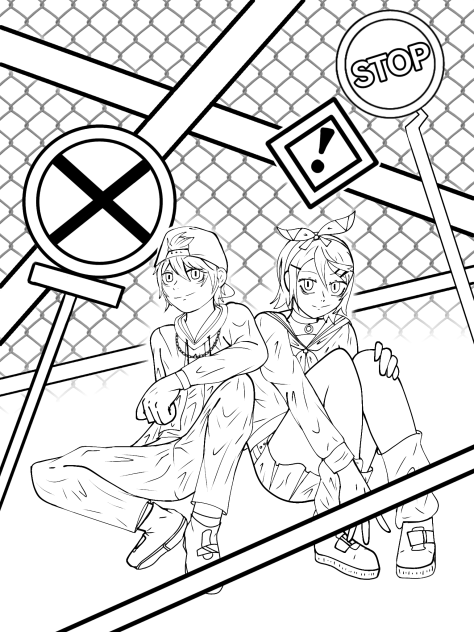 Sans titre 427 - ibisPaint