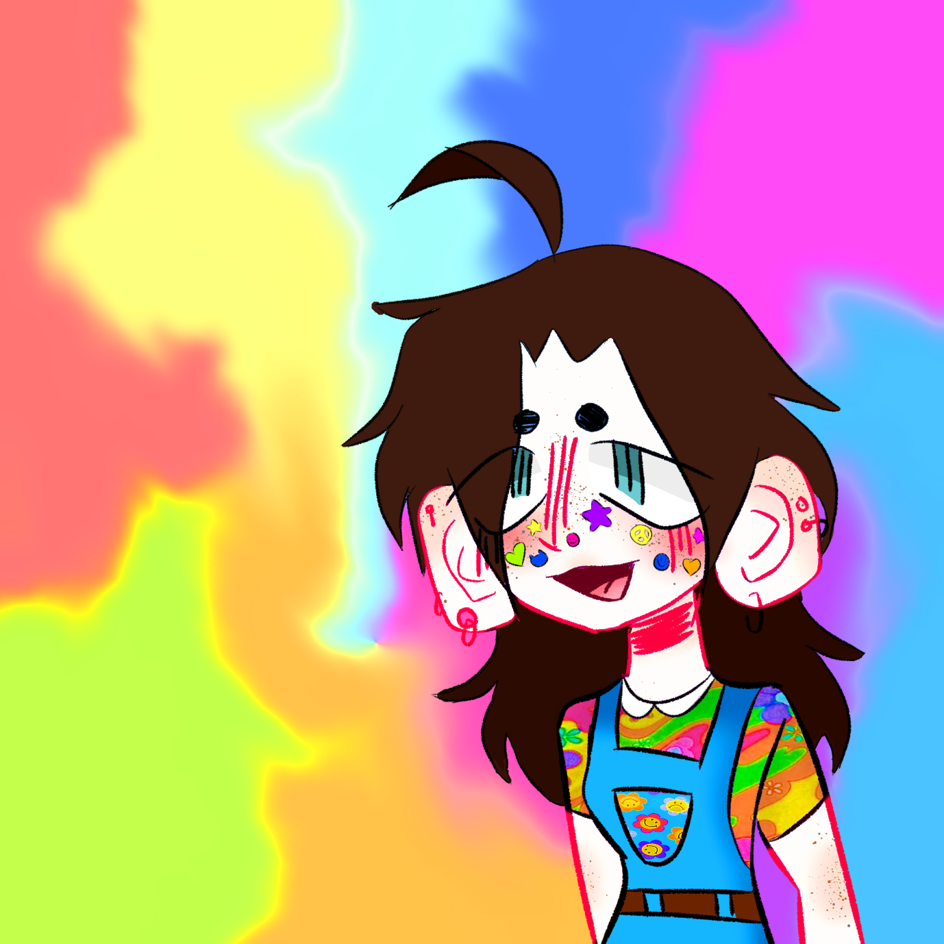 Womp womp - ibisPaint