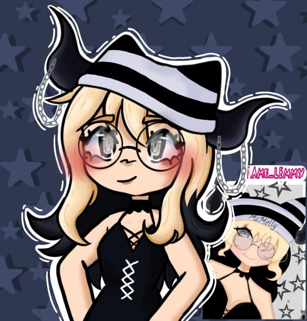 ⭐Viyaura⭐ - ibisPaint