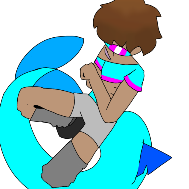 official redesign - ibisPaint