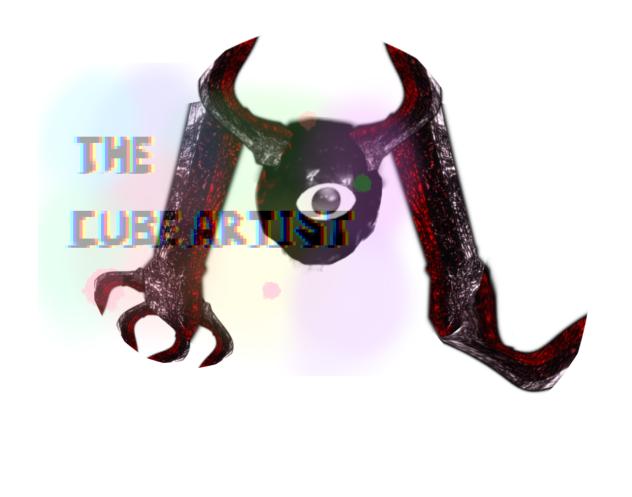 infinity seek V1 - ibisPaint