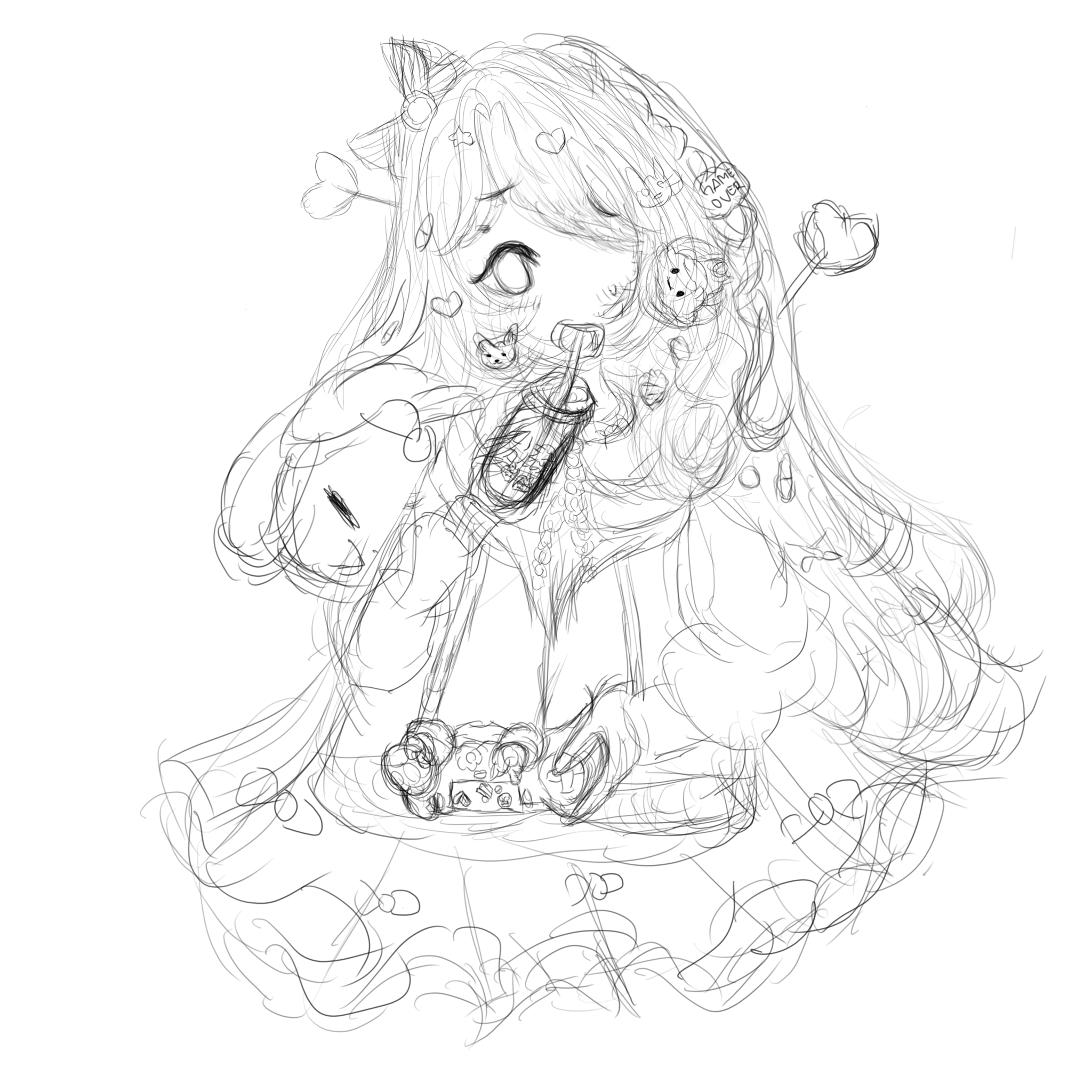 Untitled211 - ibisPaint