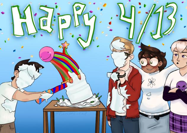 homestuck!!! the 2nd part - ibisPaint