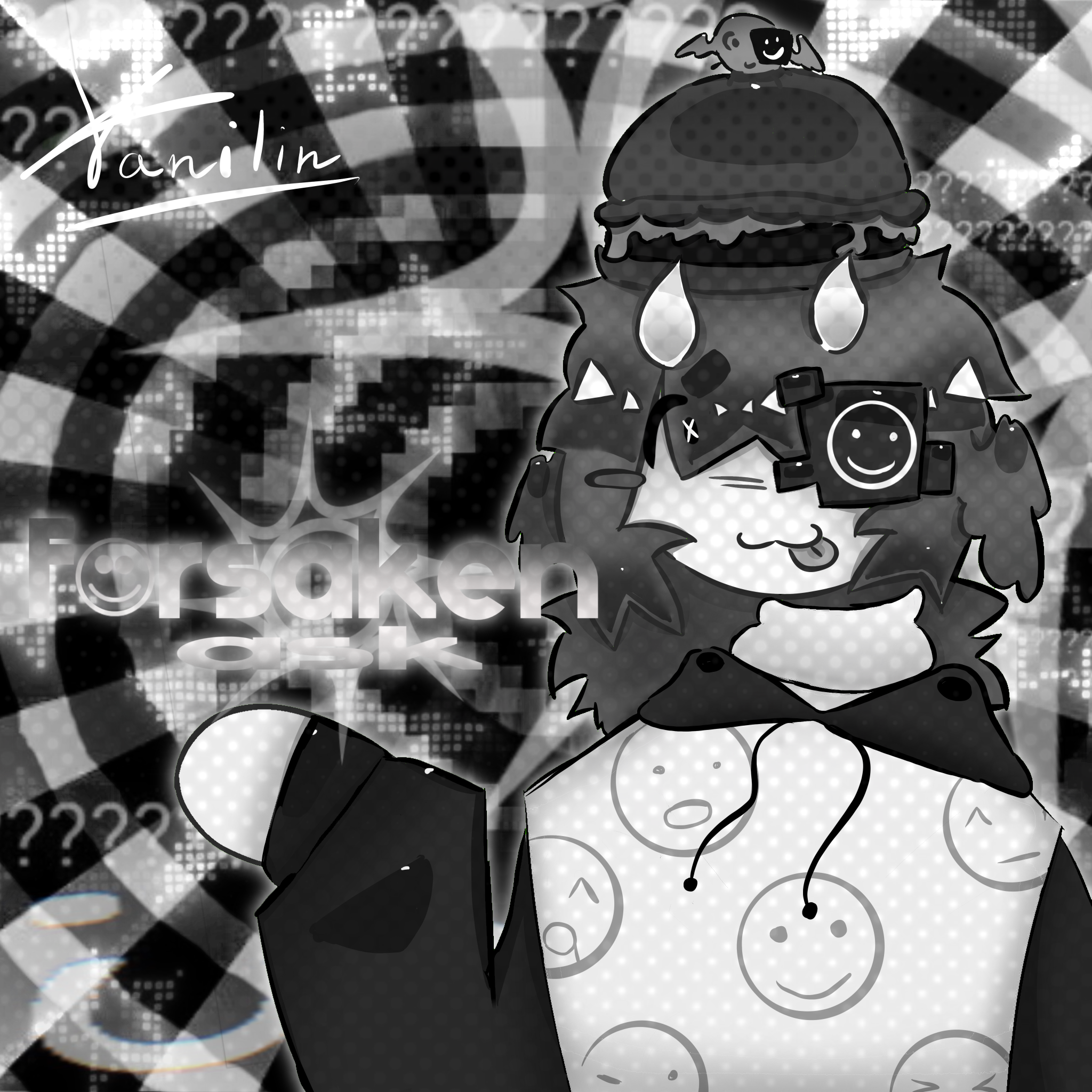 idiot!7n7 art - ibisPaint