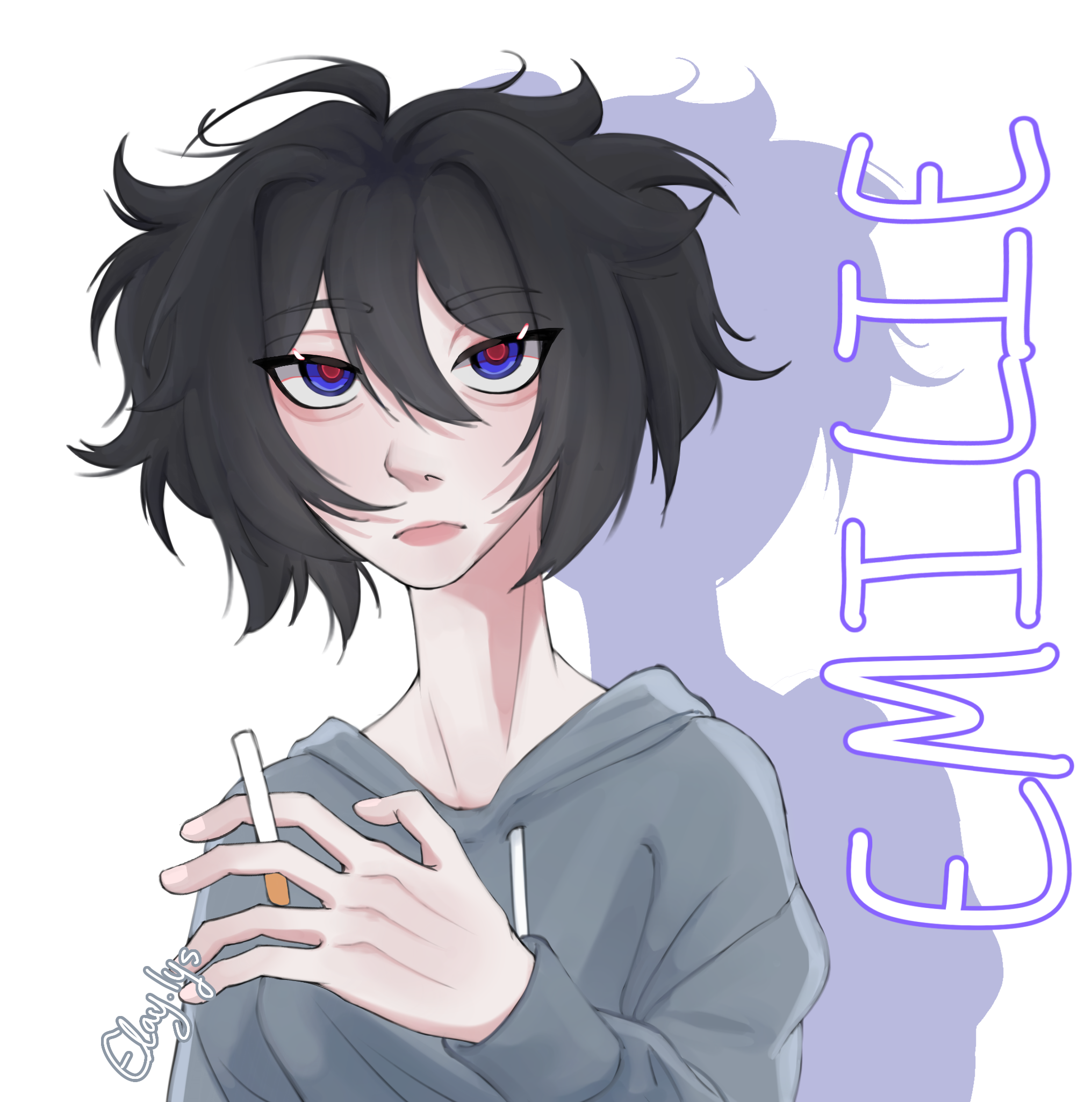 Request 2 for Katrina Perry! - ibisPaint