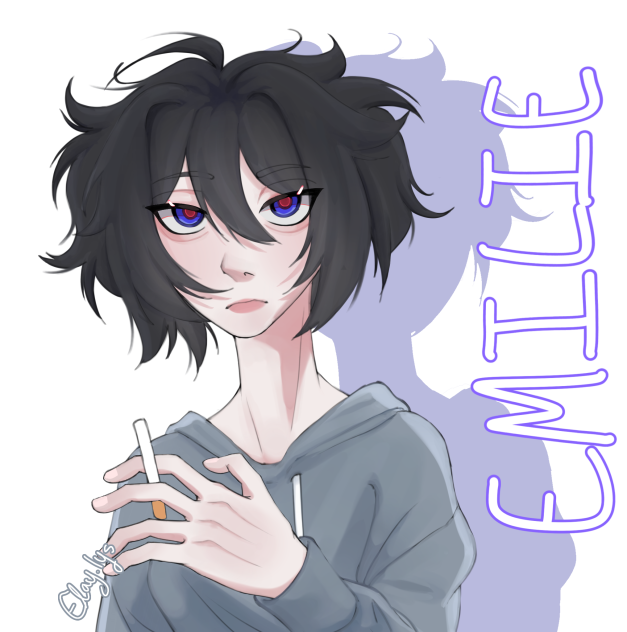 Request 2 for Katrina Perry! - ibisPaint