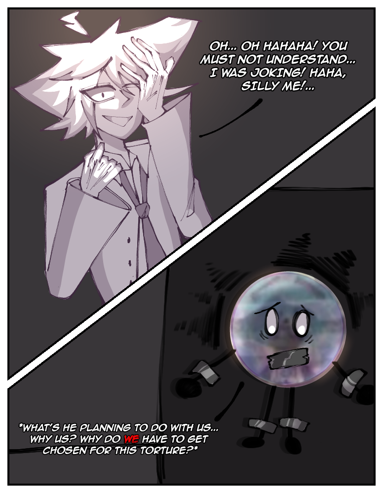 The bunker - ibisPaint