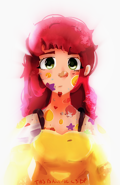 Something idk - ibisPaint