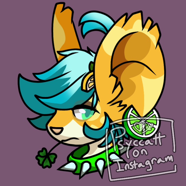 Transformice Character Icon - ibisPaint