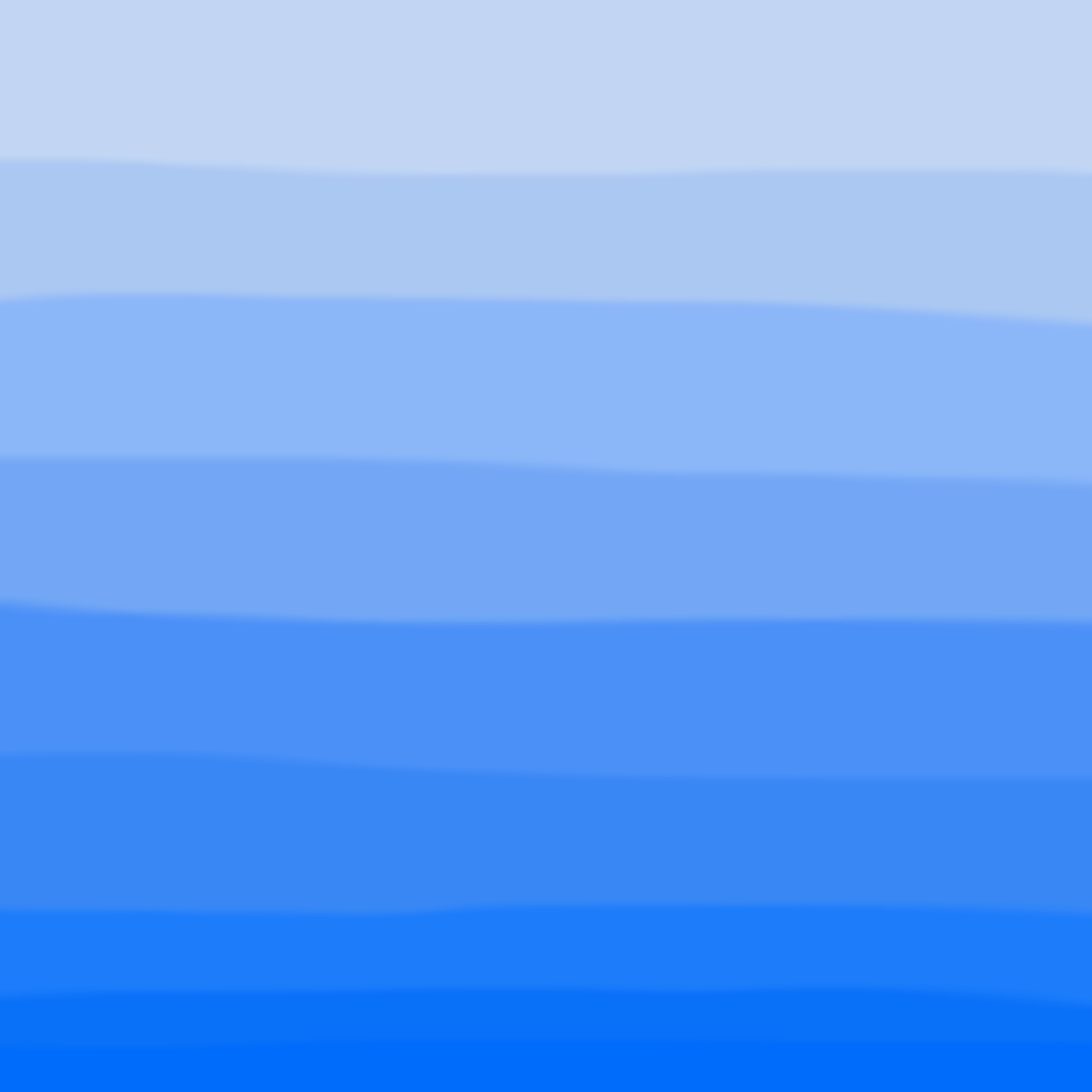 Ombre blue background - ibisPaint