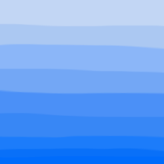 Ombre blue background - ibisPaint