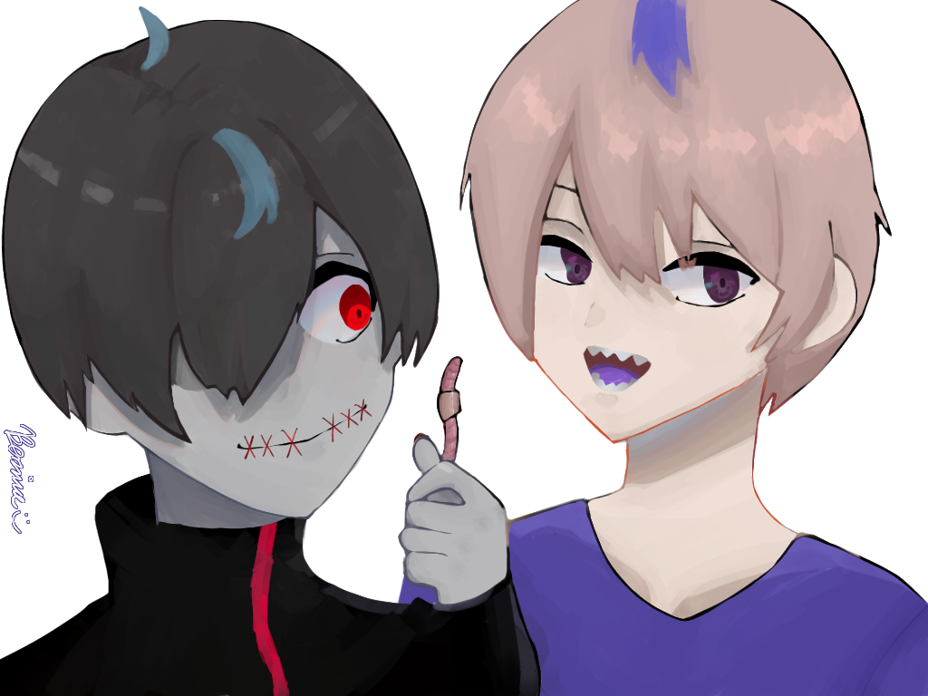 無題1366 - ibisPaint