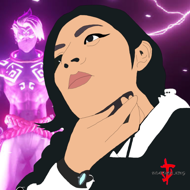 HANNITA MI BBY - ibisPaint