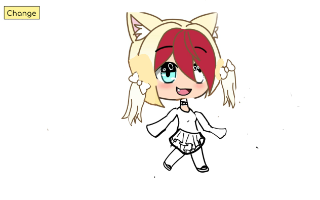 Melodi💠 - ibisPaint