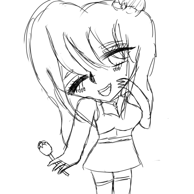 Untitled235 - ibisPaint