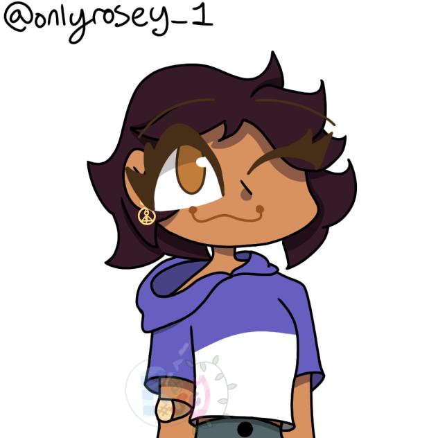 EHEHEHEHEH ITS LUZ - ibisPaint