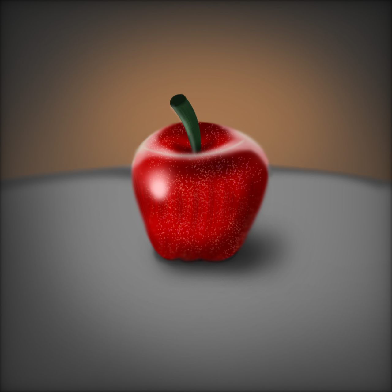 apple - ibisPaint