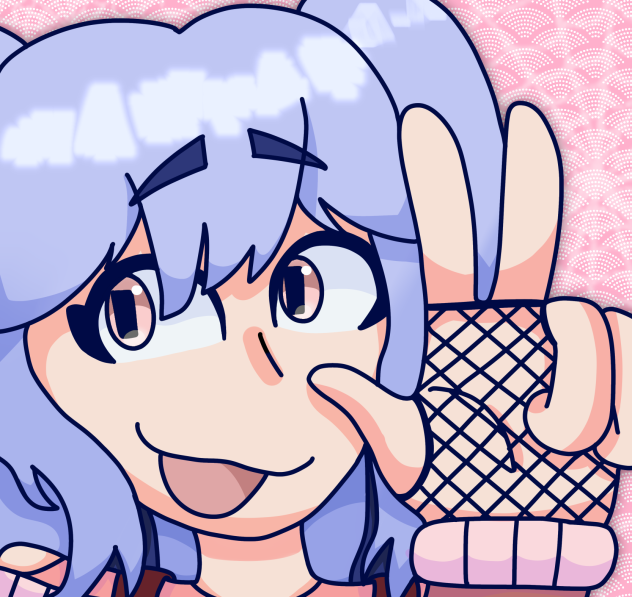 A Tangled Mess Of Cuteness! ^ ^ - ibisPaint