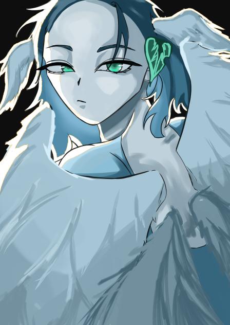 Catya dtiys - ibisPaint