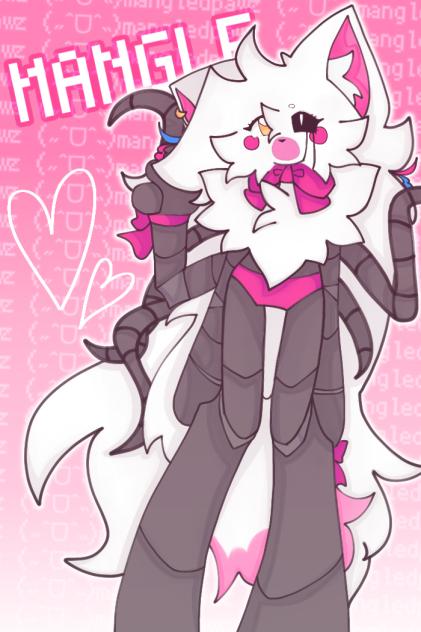 mangle ♡ - ibisPaint