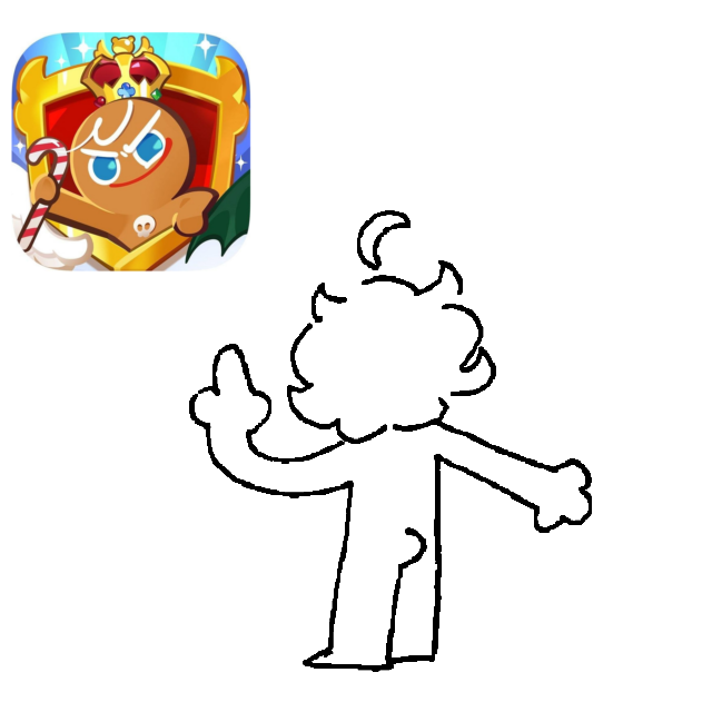 It’s only been 4 months 💔 - ibisPaint