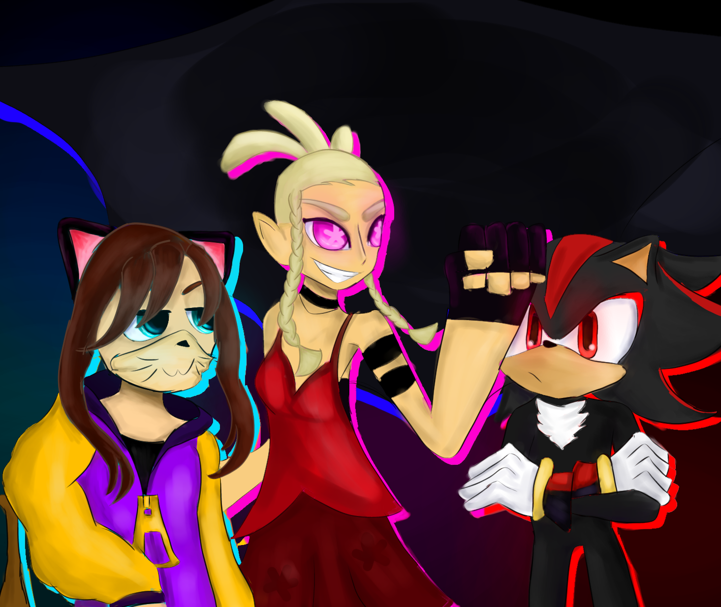 New games - ibisPaint