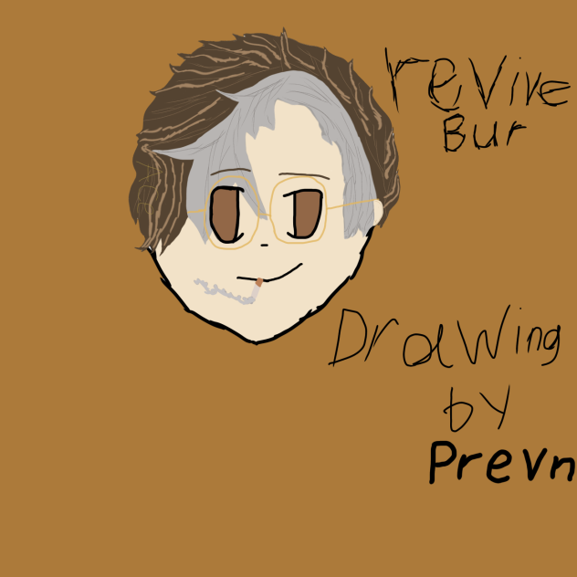 Revivebur - ibisPaint