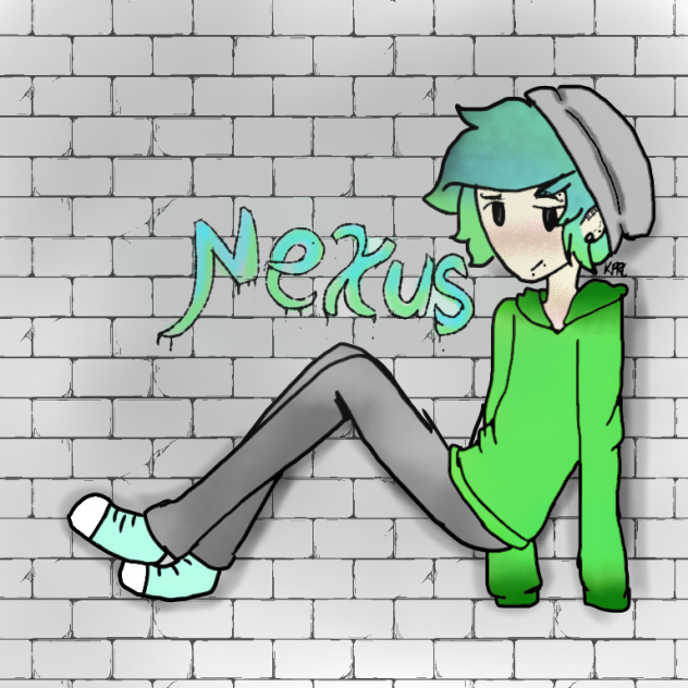 Nexus - ibisPaint