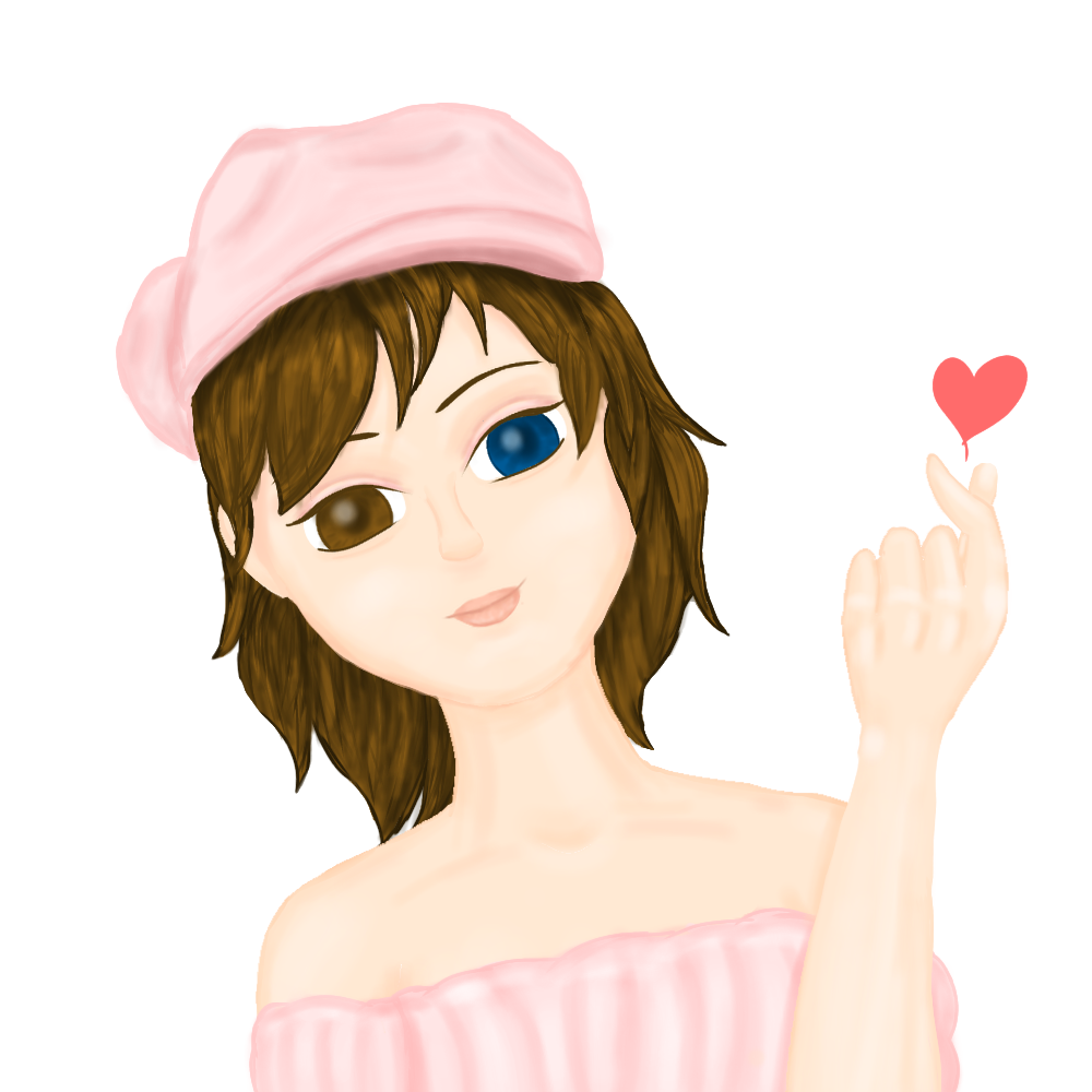 Profile Photo - ibisPaint