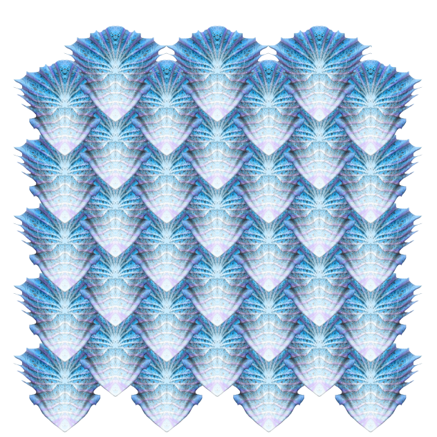 multiple scales 1 - ibisPaint