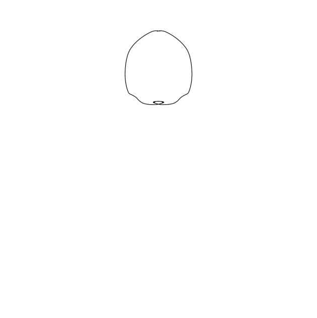 Animal head base - ibisPaint