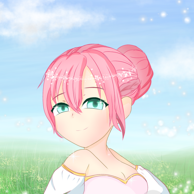 happy day - ibisPaint