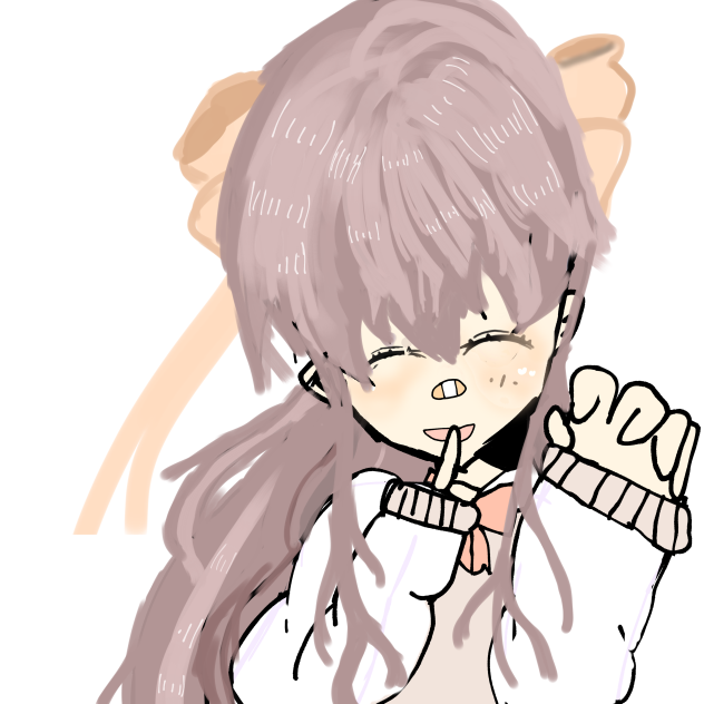 [not finished] - ibisPaint