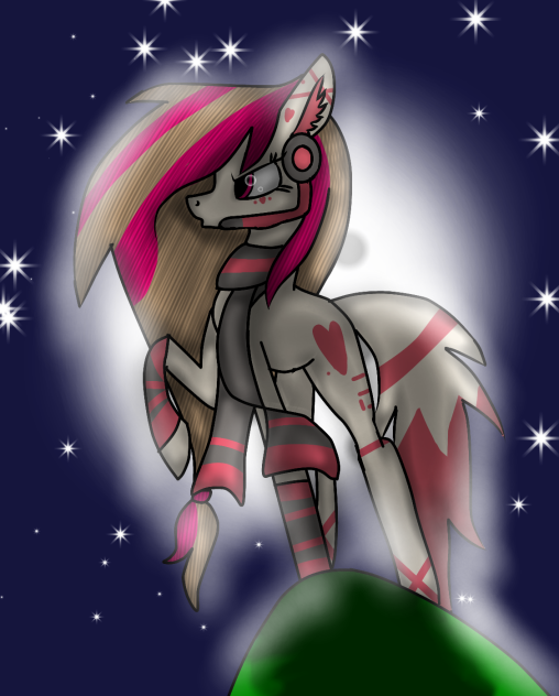 Shai Loshi Art Trade - ibisPaint