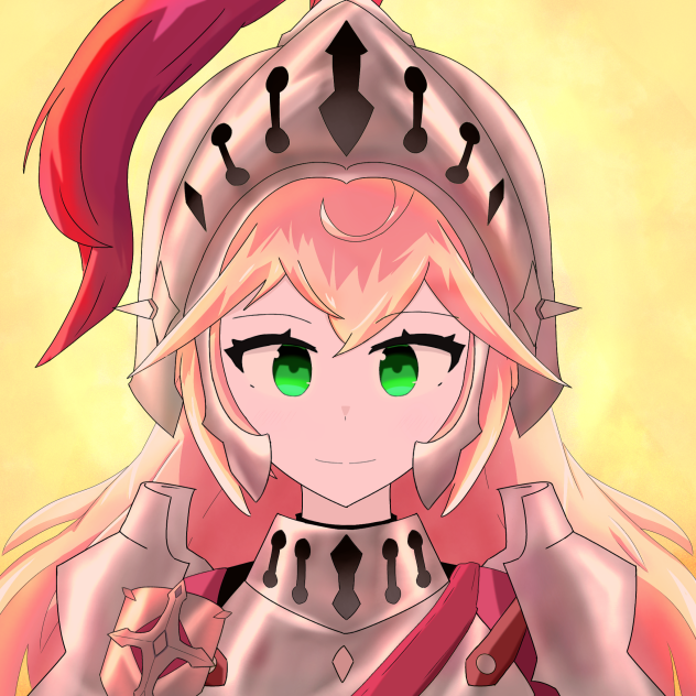 Dumbsmile Guardian😊 - ibisPaint