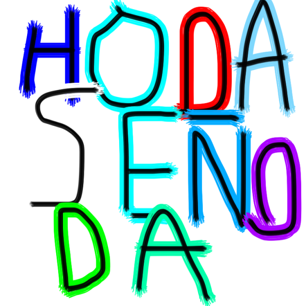 hoda señoda - ibisPaint
