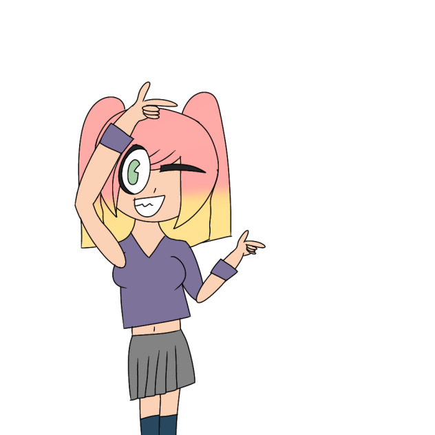 quick drawing - ibisPaint