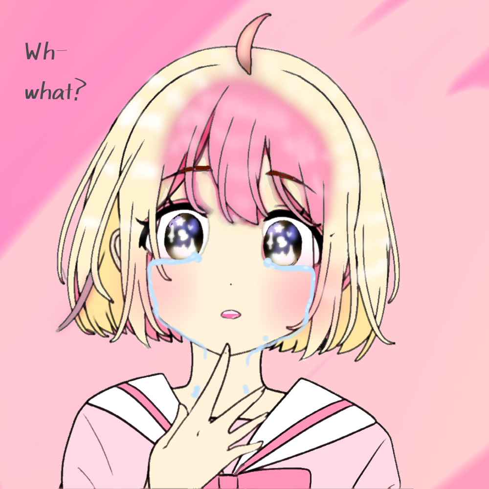 Improving my art day 1 - ibisPaint