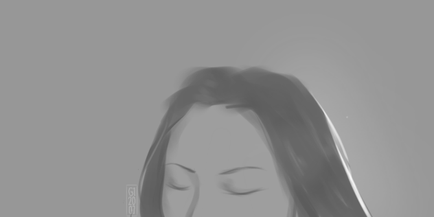 Greyscale - ibisPaint