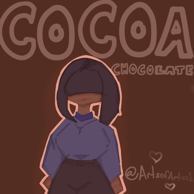 Name Her - ibisPaint