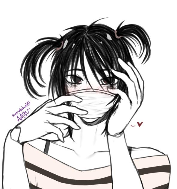 Artblock - ibisPaint