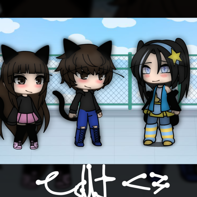 Edit cause why not - ibisPaint