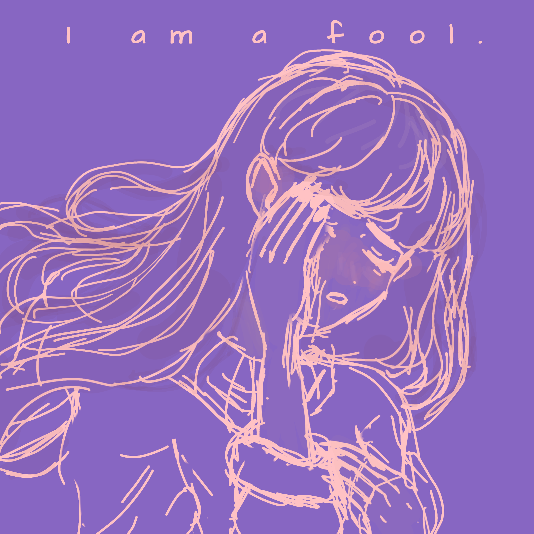 something - ibisPaint