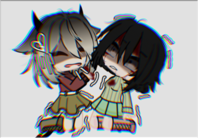 Nooooooo - ibisPaint