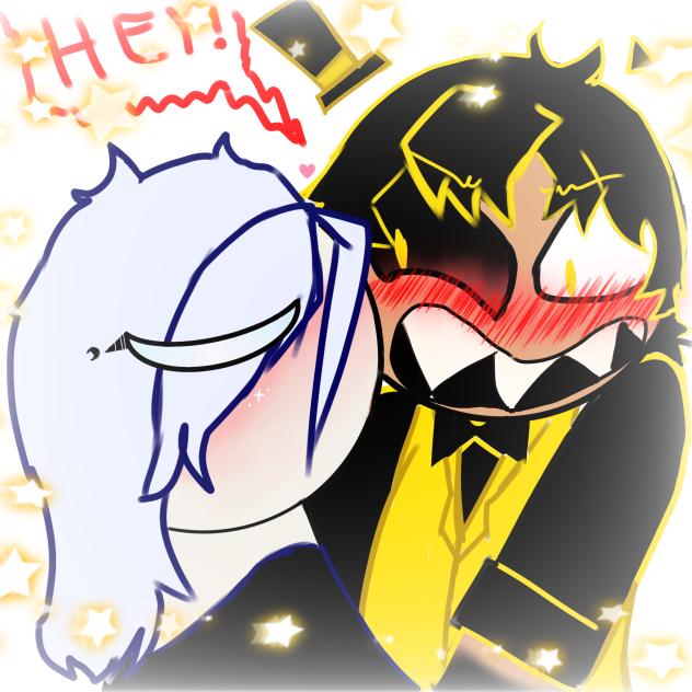 human bill - ibisPaint