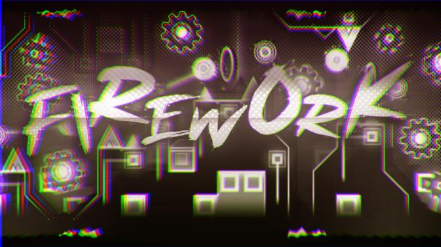 firework gfx - ibisPaint