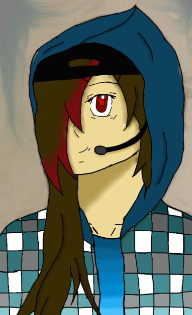 monkey king - ibisPaint