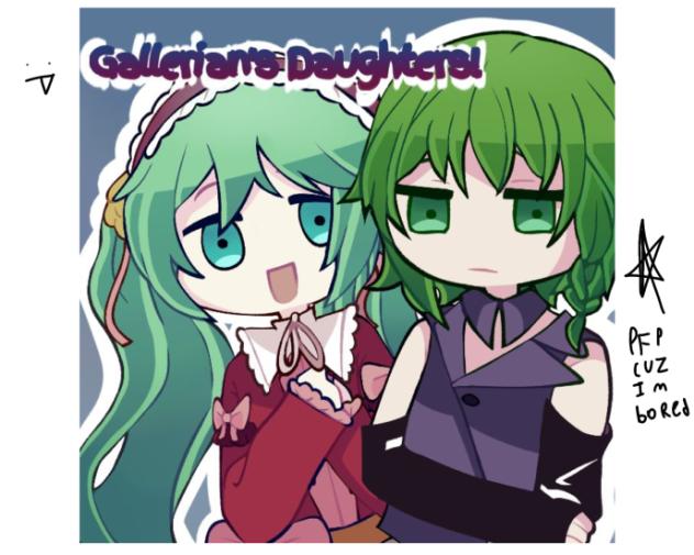 Matching pfp for my pookie - ibisPaint