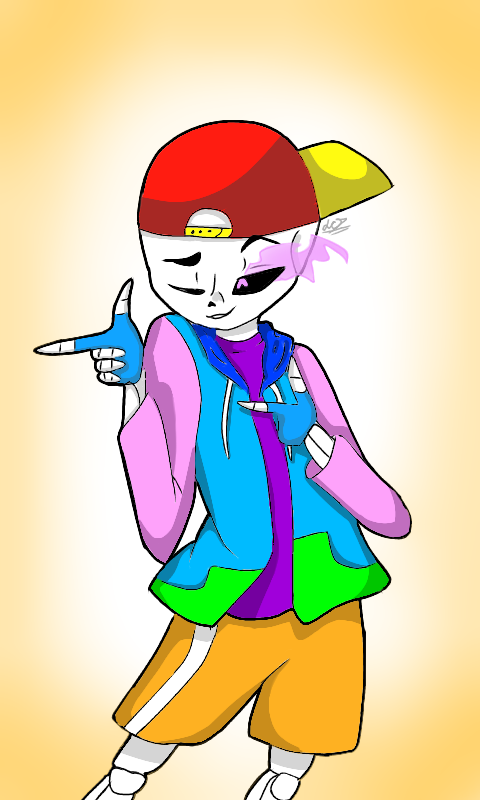 Fresh Sans - ibisPaint