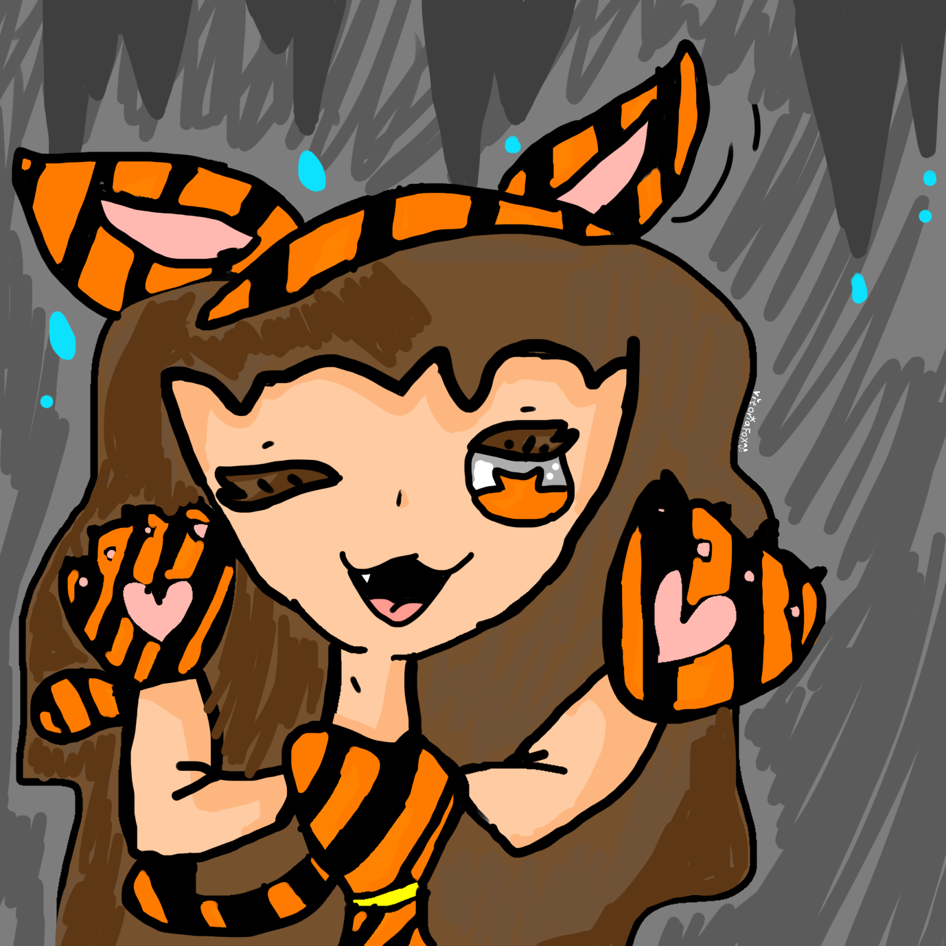 Katy Perry lol 💀 - ibisPaint